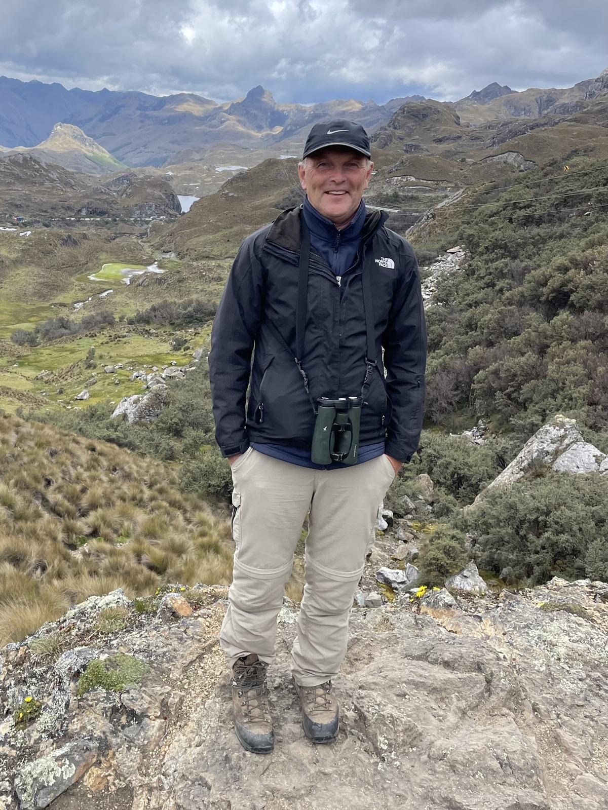 Hans Westerlaken | Sovon